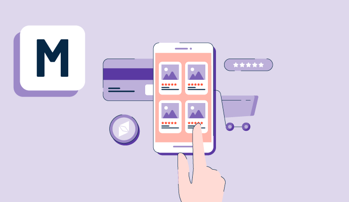 Mobile Commerce | Technology Glossary Definitions | G2